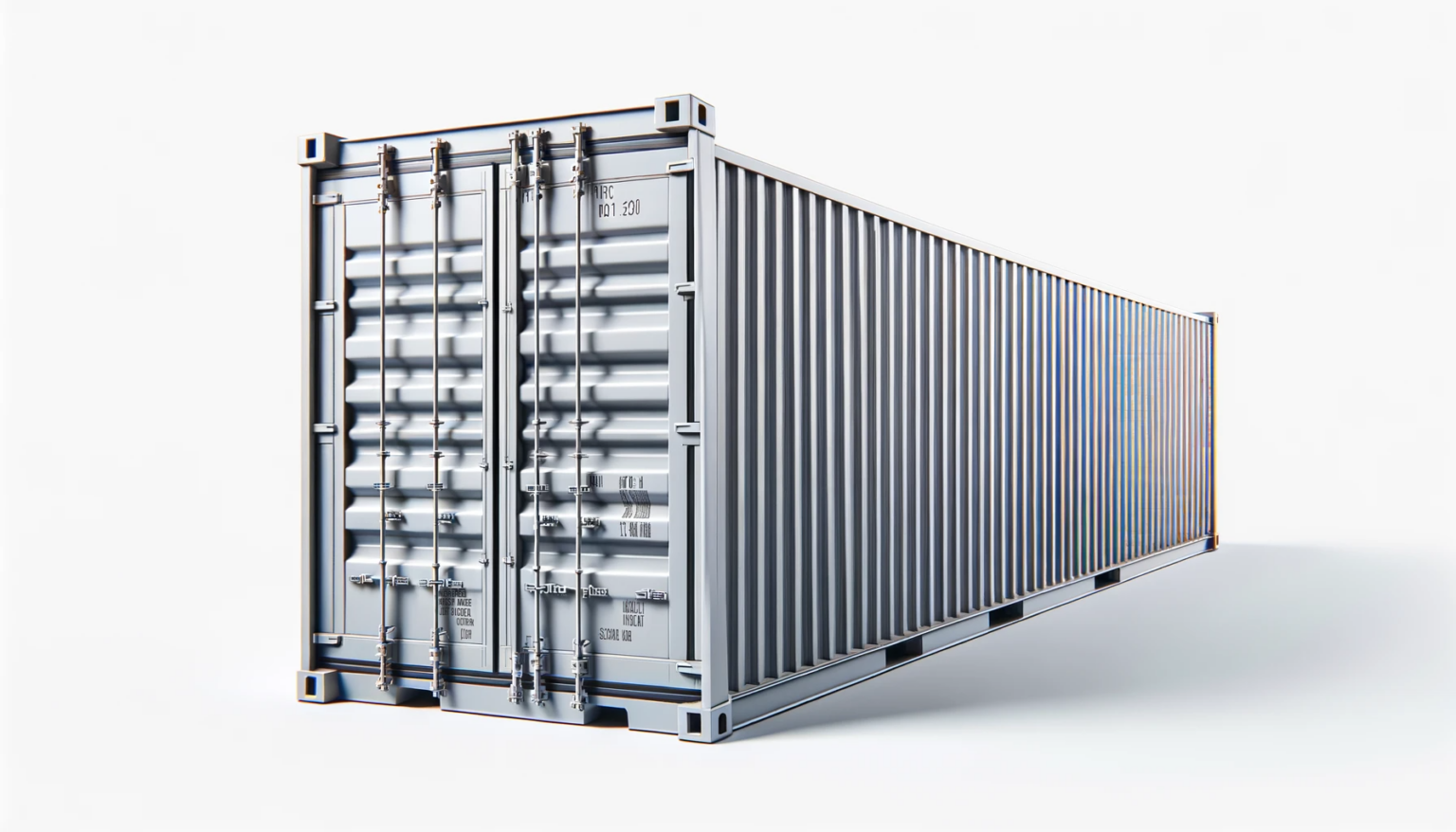 Shipping Containers For Sale in Savannah, GA - Savannah Containers